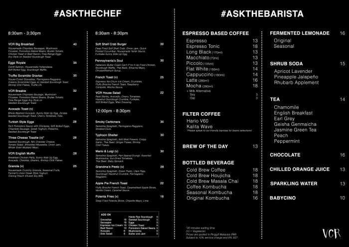 VCR Galloway VCRlovesyou