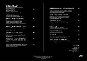 VCR Mont Kiara VCRlovesyou